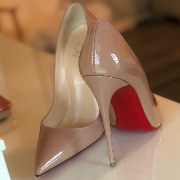 Christian Louboutin | Shoes | So Kate | Poshmark
